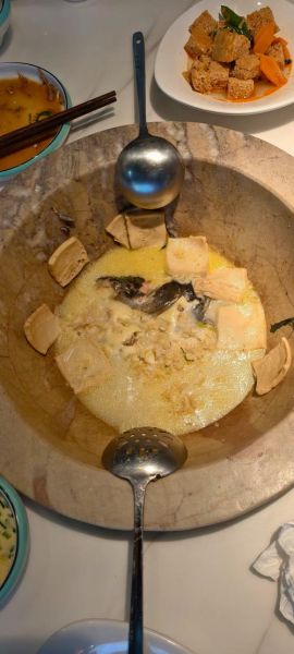 云南石锅鱼怎么做_云南石锅鱼配料有哪些-第2张图片-山城妙识