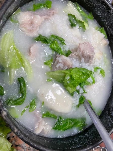 淮山排骨汤的功效与做法_淮山排骨汤怎么炖好喝-第2张图片-山城妙识 淮山排骨汤的功效与做法_淮山排骨汤怎么炖好喝-第2张图片-山城妙识