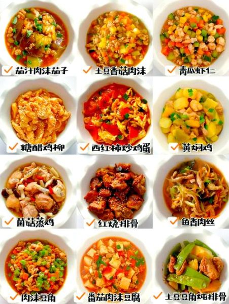 儿童爱吃的菜有哪些_怎么做才营养又下饭-第3张图片-山城妙识