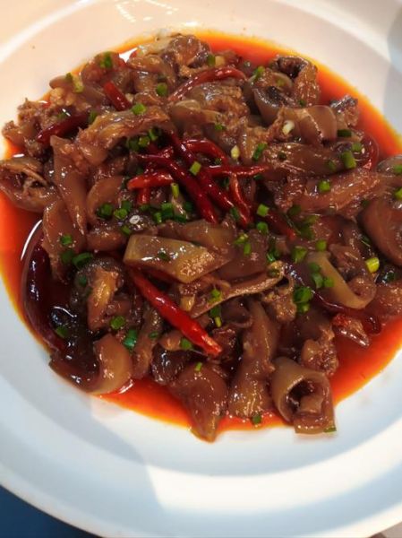 牛筋怎么做好吃_家常牛筋做法-第2张图片-山城妙识 牛筋怎么做好吃_家常牛筋做法-第2张图片-山城妙识