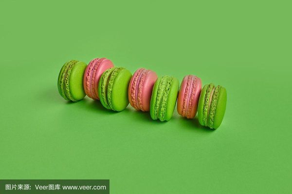马卡龙绿色怎么调_马卡龙绿色配什么颜色好看-第3张图片-山城妙识 马卡龙绿色怎么调_马卡龙绿色配什么颜色好看-第3张图片-山城妙识