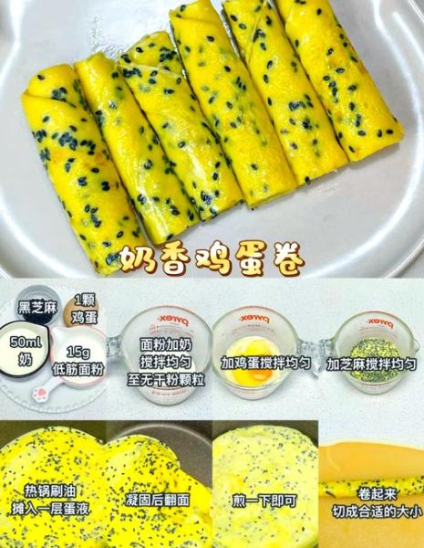 一周岁宝宝辅食一日三餐吃啥_如何安排更科学-第1张图片-山城妙识