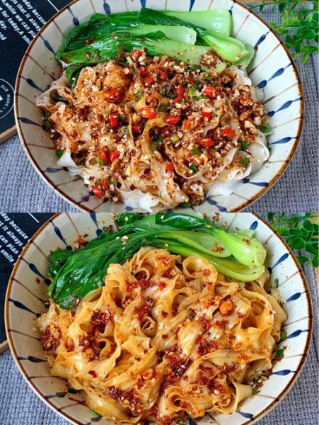 干的刀削面怎么煮_刀削面煮多久才熟-第3张图片-山城妙识 干的刀削面怎么煮_刀削面煮多久才熟-第3张图片-山城妙识