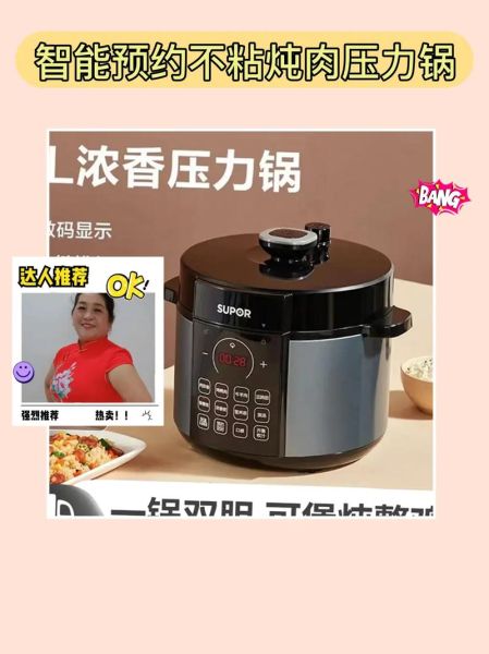 电压力锅炖肉多长时间_电压力锅炖肉放多少水-第3张图片-山城妙识