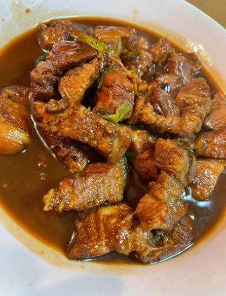 电压力锅炖肉多长时间_电压力锅炖肉放多少水-第2张图片-山城妙识