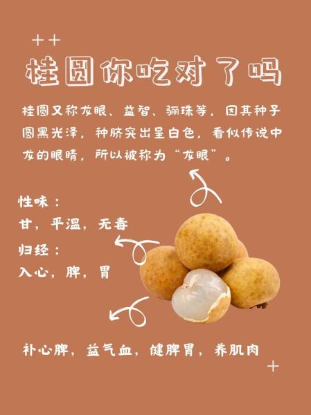 龙眼肉和桂圆是一种东西吗_区别与功效-第1张图片-山城妙识 龙眼肉和桂圆是一种东西吗_区别与功效-第1张图片-山城妙识