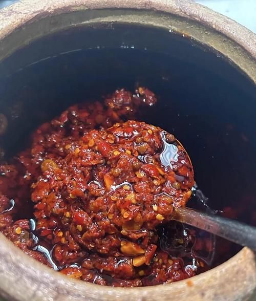 自制豆瓣酱怎么做_豆瓣酱发酵多久能好-第1张图片-山城妙识 自制豆瓣酱怎么做_豆瓣酱发酵多久能好-第1张图片-山城妙识