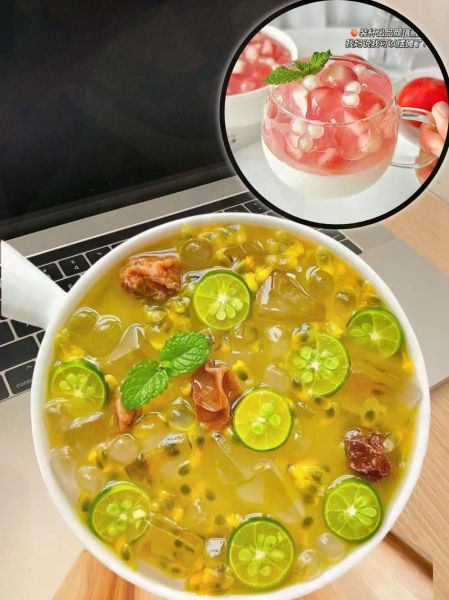 白凉粉果冻多久成型_白凉粉凝固时间-第1张图片-山城妙识 白凉粉果冻多久成型_白凉粉凝固时间-第1张图片-山城妙识