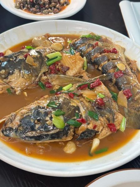 胖头鱼怎么做好吃_胖头鱼的家常做法-第2张图片-山城妙识