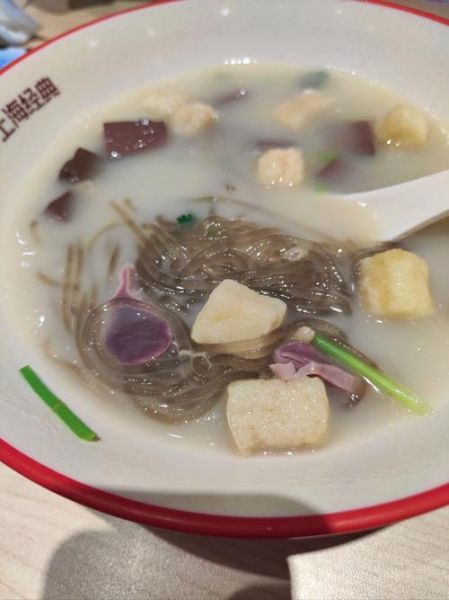 老鸭粉丝汤料包安全吗_如何挑选放心料包-第2张图片-山城妙识