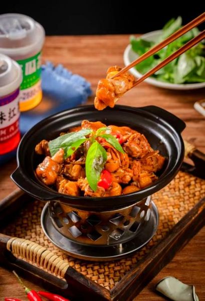 台湾三杯鸡是哪三杯_正宗做法比例揭秘-第2张图片-山城妙识 台湾三杯鸡是哪三杯_正宗做法比例揭秘-第2张图片-山城妙识