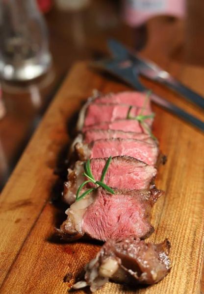 菲力牛排和西冷牛排哪个贵_价格差异原因-第3张图片-山城妙识