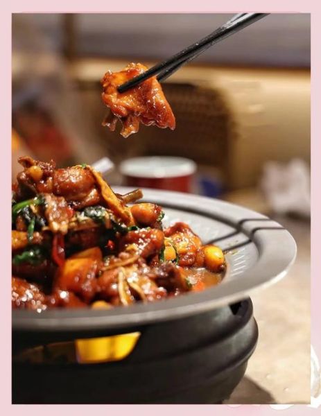 台湾三杯鸡是哪三杯_正宗做法比例揭秘-第3张图片-山城妙识 台湾三杯鸡是哪三杯_正宗做法比例揭秘-第3张图片-山城妙识