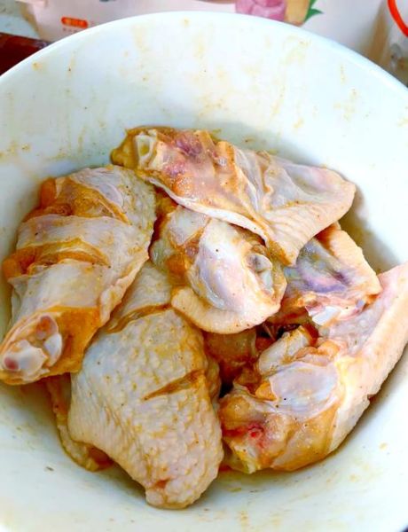 烤箱做哪些家常菜_烤箱菜谱新手必看-第3张图片-山城妙识 烤箱做哪些家常菜_烤箱菜谱新手必看-第3张图片-山城妙识