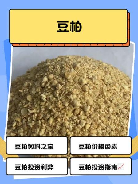 豆粕怎么读_豆粕读音与用途全解析-第1张图片-山城妙识 豆粕怎么读_豆粕读音与用途全解析-第1张图片-山城妙识