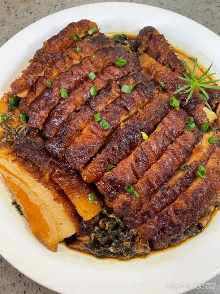 蒸扣肉最简单做法_蒸扣肉需要蒸多久-第2张图片-山城妙识 蒸扣肉最简单做法_蒸扣肉需要蒸多久-第2张图片-山城妙识