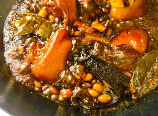 高压锅炖猪蹄子怎么做_猪蹄子高压锅炖多久-第3张图片-山城妙识 高压锅炖猪蹄子怎么做_猪蹄子高压锅炖多久-第3张图片-山城妙识