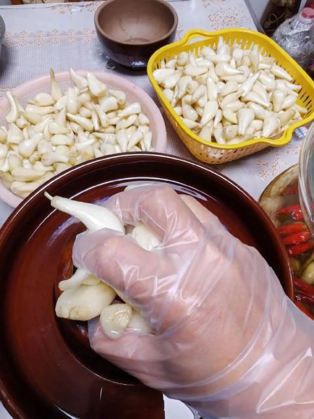 酱油嫩姜怎么腌制_酱油嫩姜腌制多久能吃-第2张图片-山城妙识 酱油嫩姜怎么腌制_酱油嫩姜腌制多久能吃-第2张图片-山城妙识