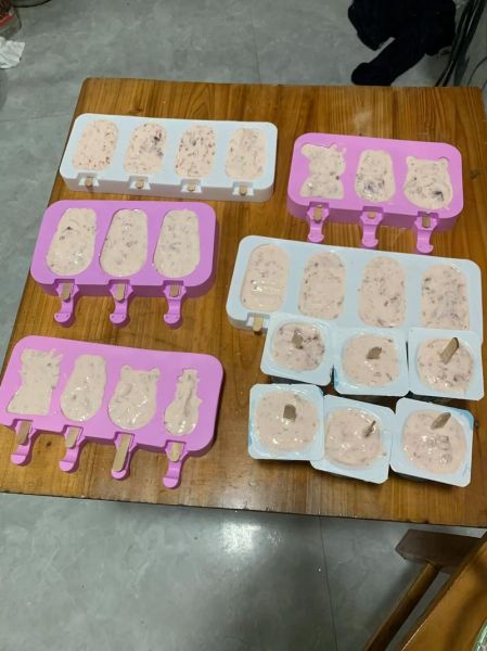 草莓酸奶雪糕怎么做_草莓酸奶雪糕热量高吗-第2张图片-山城妙识 草莓酸奶雪糕怎么做_草莓酸奶雪糕热量高吗-第2张图片-山城妙识