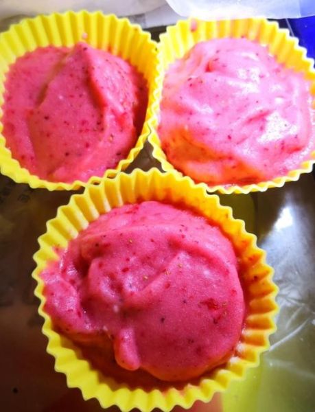 草莓酸奶雪糕怎么做_草莓酸奶雪糕热量高吗-第3张图片-山城妙识 草莓酸奶雪糕怎么做_草莓酸奶雪糕热量高吗-第3张图片-山城妙识