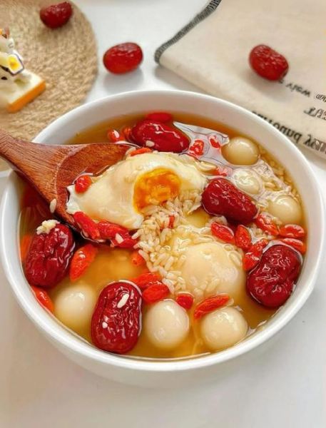 酒酿蛋怎么煮效果最好_酒酿蛋的正确做法-第2张图片-山城妙识 酒酿蛋怎么煮效果最好_酒酿蛋的正确做法-第2张图片-山城妙识