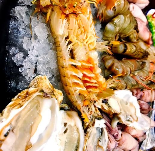 贝类海鲜蒸多久_蒸贝类海鲜需要多长时间-第2张图片-山城妙识 贝类海鲜蒸多久_蒸贝类海鲜需要多长时间-第2张图片-山城妙识