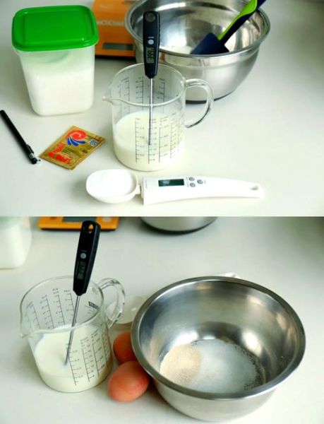 自制发糕的家庭的做法_发糕为什么总是塌陷-第1张图片-山城妙识 自制发糕的家庭的做法_发糕为什么总是塌陷-第1张图片-山城妙识