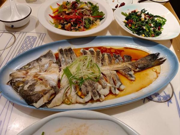 清蒸海鱼哪种最好吃_清蒸海鱼排行榜-第2张图片-山城妙识 清蒸海鱼哪种最好吃_清蒸海鱼排行榜-第2张图片-山城妙识