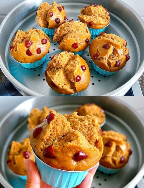 自制发糕的家庭的做法_发糕为什么总是塌陷-第2张图片-山城妙识 自制发糕的家庭的做法_发糕为什么总是塌陷-第2张图片-山城妙识