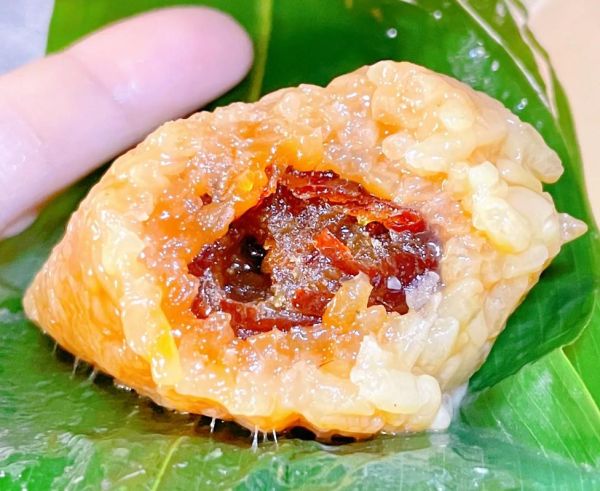 蜜枣粽子怎么做_蜜枣粽子需要泡多久-第1张图片-山城妙识 蜜枣粽子怎么做_蜜枣粽子需要泡多久-第1张图片-山城妙识