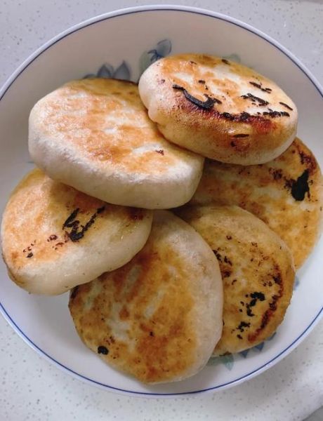 馅饼怎么和面好吃_馅饼皮软不硬的秘诀-第3张图片-山城妙识 馅饼怎么和面好吃_馅饼皮软不硬的秘诀-第3张图片-山城妙识