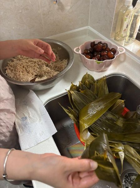 蜜枣粽子怎么做_蜜枣粽子需要泡多久-第3张图片-山城妙识 蜜枣粽子怎么做_蜜枣粽子需要泡多久-第3张图片-山城妙识