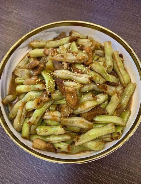 芸豆怎么炒好吃又简单_芸豆炒多久才熟-第2张图片-山城妙识 芸豆怎么炒好吃又简单_芸豆炒多久才熟-第2张图片-山城妙识