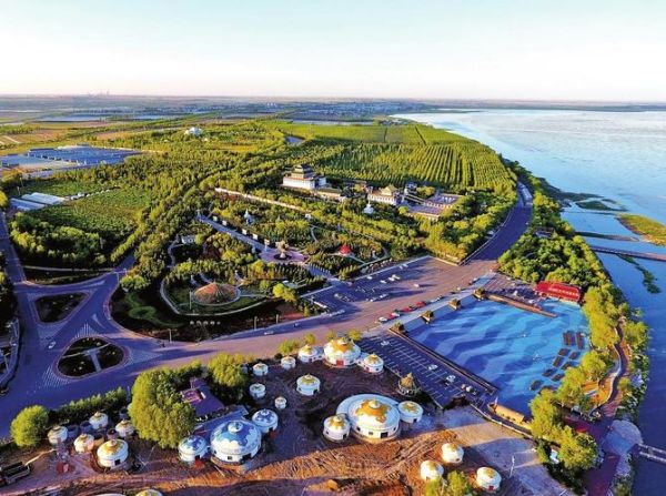 茶干湖在哪里_茶干湖有什么好玩的-第2张图片-山城妙识 茶干湖在哪里_茶干湖有什么好玩的-第2张图片-山城妙识