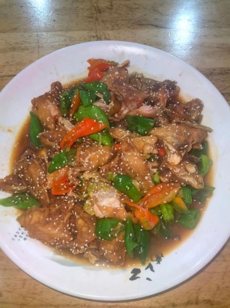 清蒸鱼下巴怎么做_清蒸鱼下巴要蒸几分钟-第2张图片-山城妙识