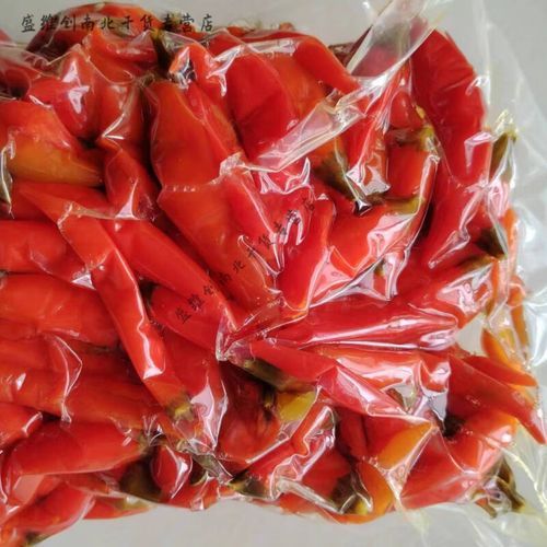 自制泡椒怎么做_自制泡椒保存多久-第3张图片-山城妙识 自制泡椒怎么做_自制泡椒保存多久-第3张图片-山城妙识