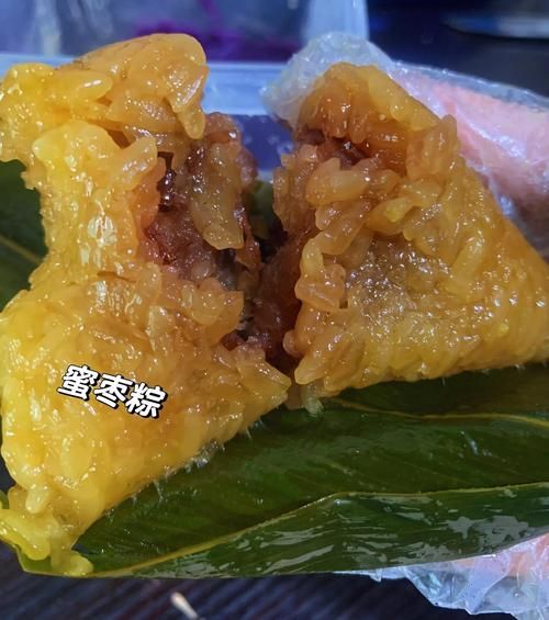 蜜枣粽子煮多长时间_蜜枣粽子冷水下锅还是热水-第3张图片-山城妙识 蜜枣粽子煮多长时间_蜜枣粽子冷水下锅还是热水-第3张图片-山城妙识