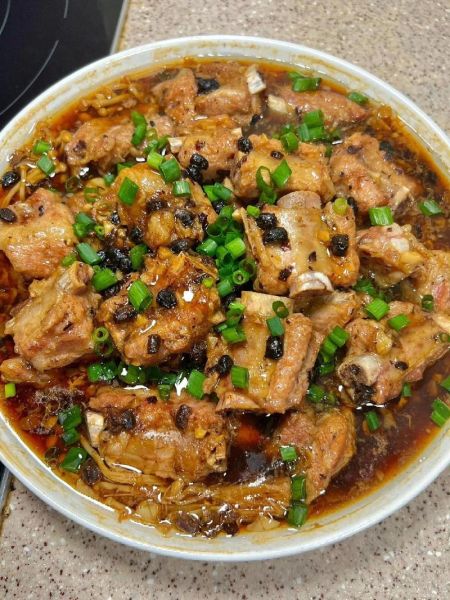 排骨的家常做法有哪些_排骨怎么做好吃又简单-第3张图片-山城妙识 排骨的家常做法有哪些_排骨怎么做好吃又简单-第3张图片-山城妙识