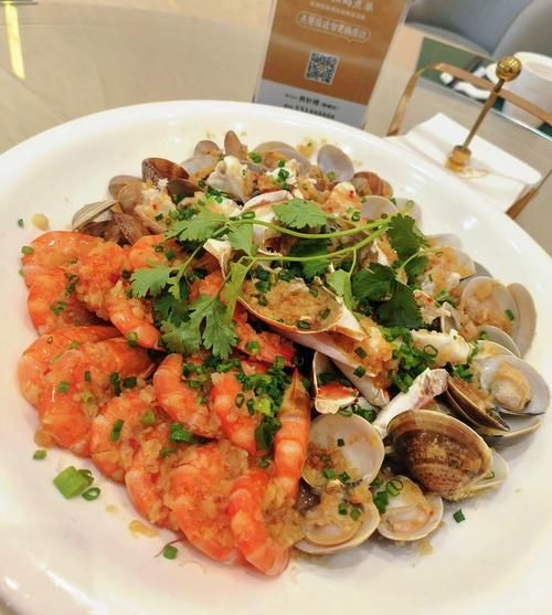 海鲜组合怎么做好吃_家常海鲜拼盘做法-第2张图片-山城妙识 海鲜组合怎么做好吃_家常海鲜拼盘做法-第2张图片-山城妙识