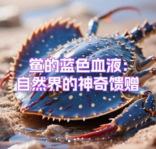 鲎是什么动物_鲎的血液为什么呈蓝色-第3张图片-山城妙识 鲎是什么动物_鲎的血液为什么呈蓝色-第3张图片-山城妙识