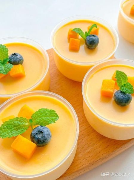 布丁怎么做好吃_布丁图片为什么这么好看-第2张图片-山城妙识 布丁怎么做好吃_布丁图片为什么这么好看-第2张图片-山城妙识