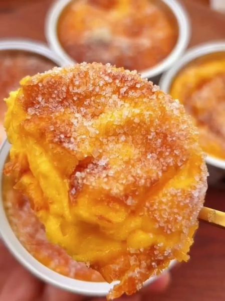 布丁怎么做好吃_布丁图片为什么这么好看-第1张图片-山城妙识 布丁怎么做好吃_布丁图片为什么这么好看-第1张图片-山城妙识