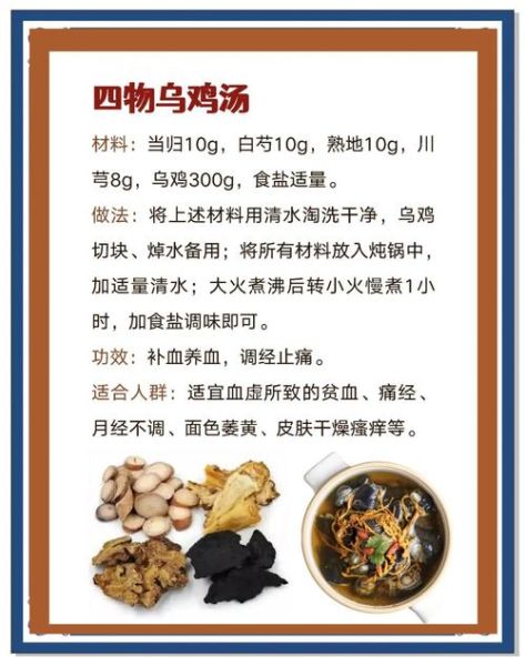 冬天煲什么汤喝最好_冬季养生汤推荐-第1张图片-山城妙识