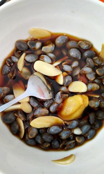 长螺怎么清洗_长螺怎么吃才安全-第3张图片-山城妙识