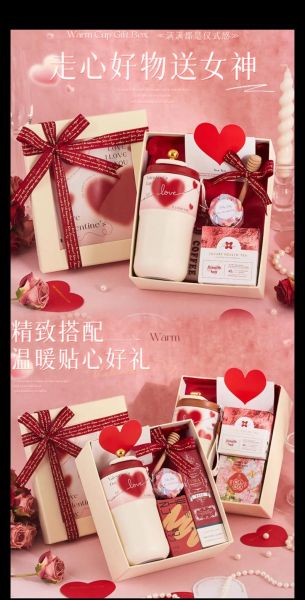 情人节送什么礼物最好_情人节礼物推荐-第3张图片-山城妙识