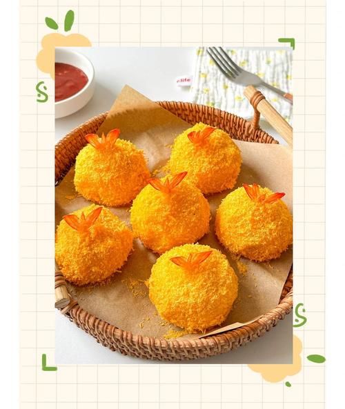 土豆泥虾球怎么做_土豆泥虾球家常做法-第3张图片-山城妙识 土豆泥虾球怎么做_土豆泥虾球家常做法-第3张图片-山城妙识