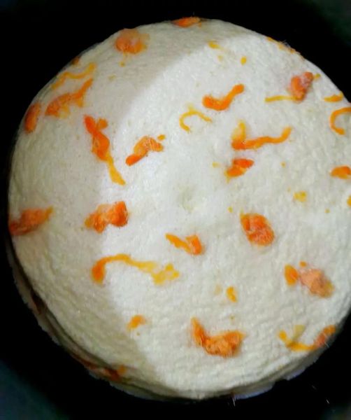 不用烤箱做蛋糕的方法_简单蛋糕做法-第2张图片-山城妙识