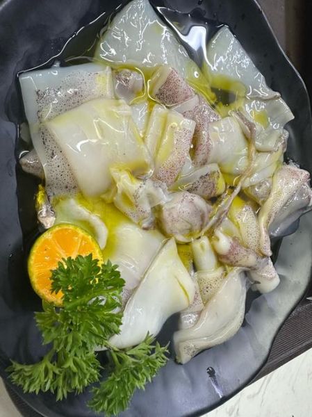 墨斗鱼怎么做好吃_墨斗鱼的做法大全窍门-第3张图片-山城妙识 墨斗鱼怎么做好吃_墨斗鱼的做法大全窍门-第3张图片-山城妙识