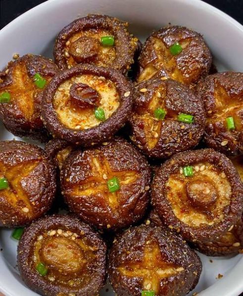 炸香菇怎么做_炸香菇酥脆技巧-第3张图片-山城妙识 炸香菇怎么做_炸香菇酥脆技巧-第3张图片-山城妙识