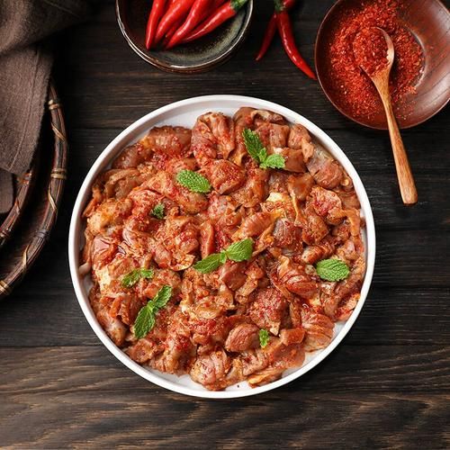 小郡肝串串香加盟费多少_加盟条件有哪些-第2张图片-山城妙识 小郡肝串串香加盟费多少_加盟条件有哪些-第2张图片-山城妙识